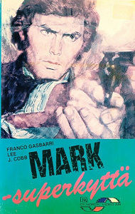 Picture of The Narc [VHS]